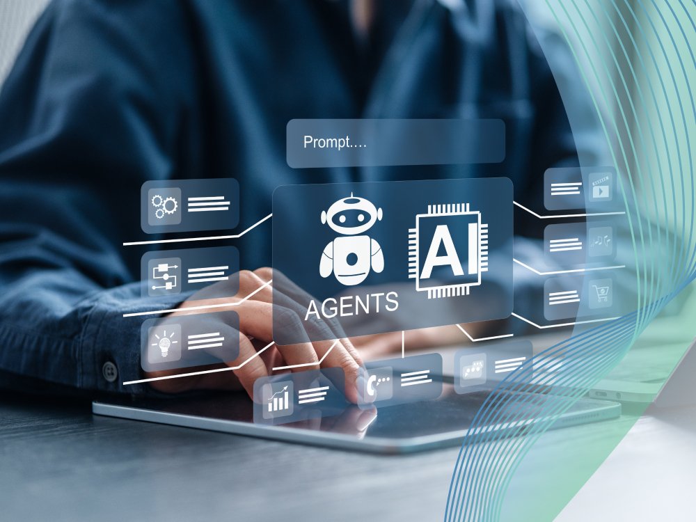 Aera Decision Intelligence - Agentic AI in Action — Redefining ...